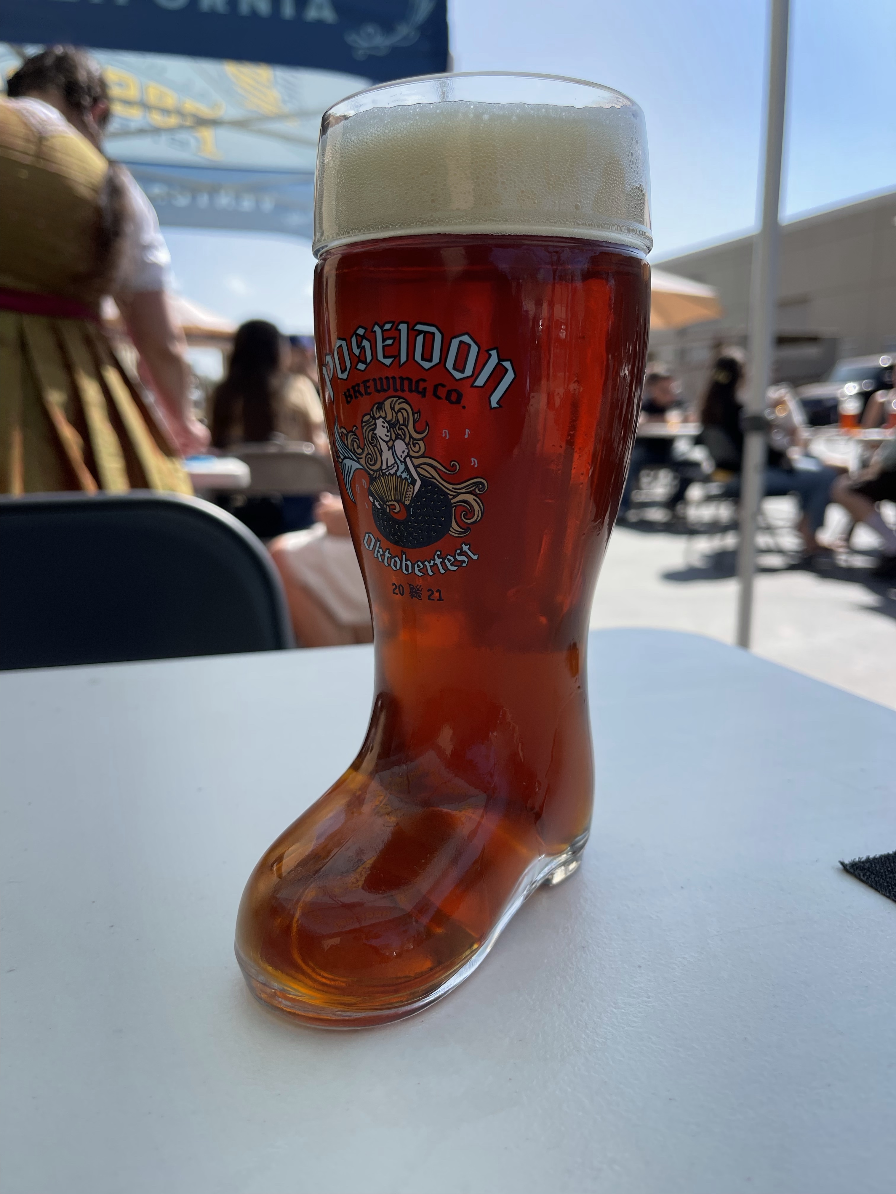 Das Boot Oktoberfest | Beer Blog